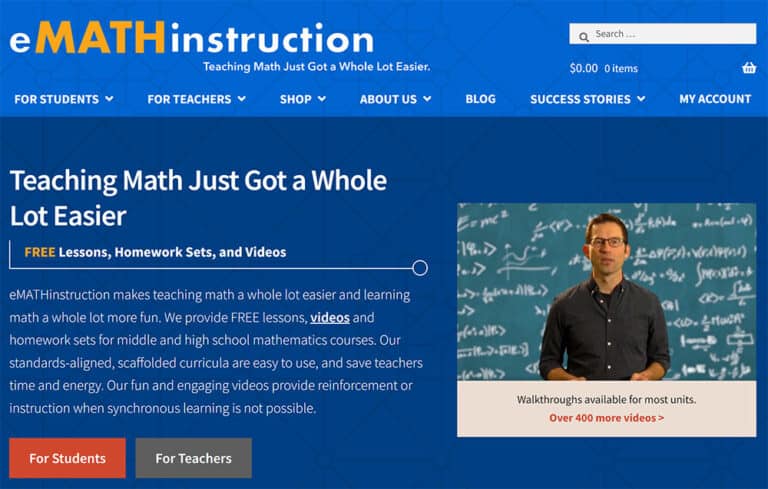 The Best Math Websites for Kids Who Need Extra Practice