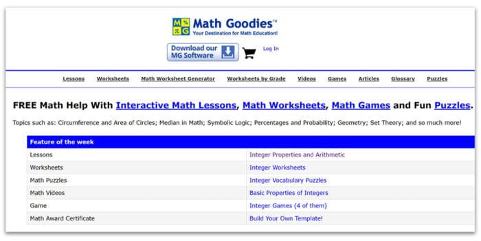 The Best Math Websites for Kids Who Need Extra Practice