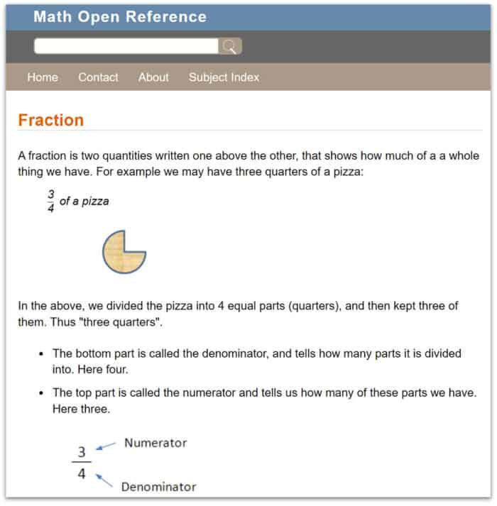 The Best Math Websites for Kids Who Need Extra Practice