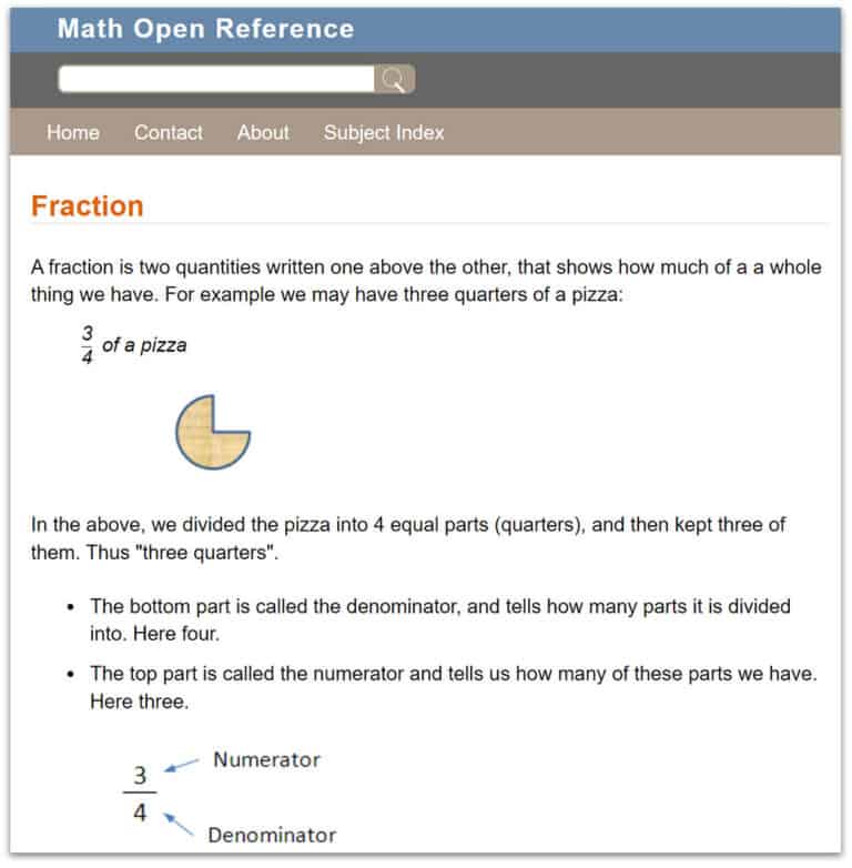 The Best Math Websites for Kids Who Need Extra Practice