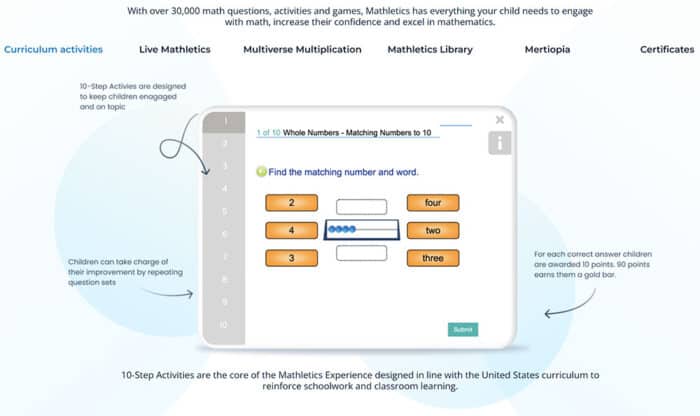 The Best Math Websites for Kids Who Need Extra Practice