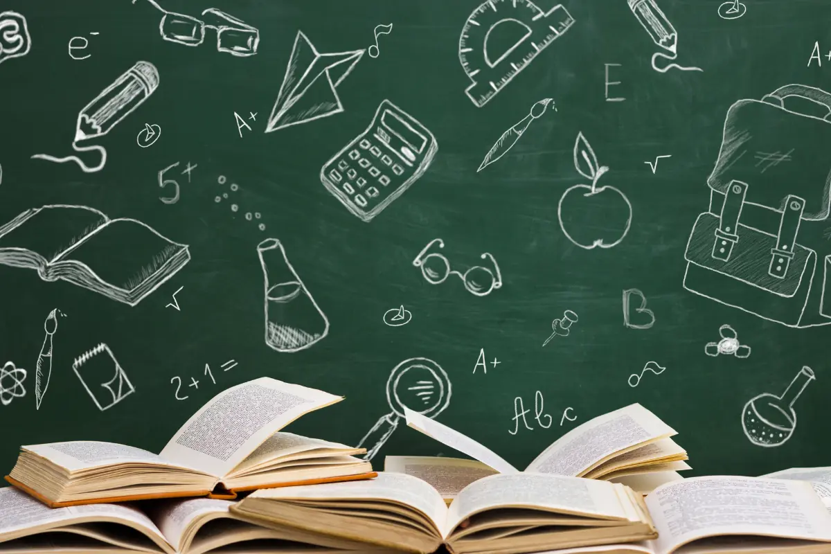 23 Math Life of Fred Books in Order (K-12 Series)