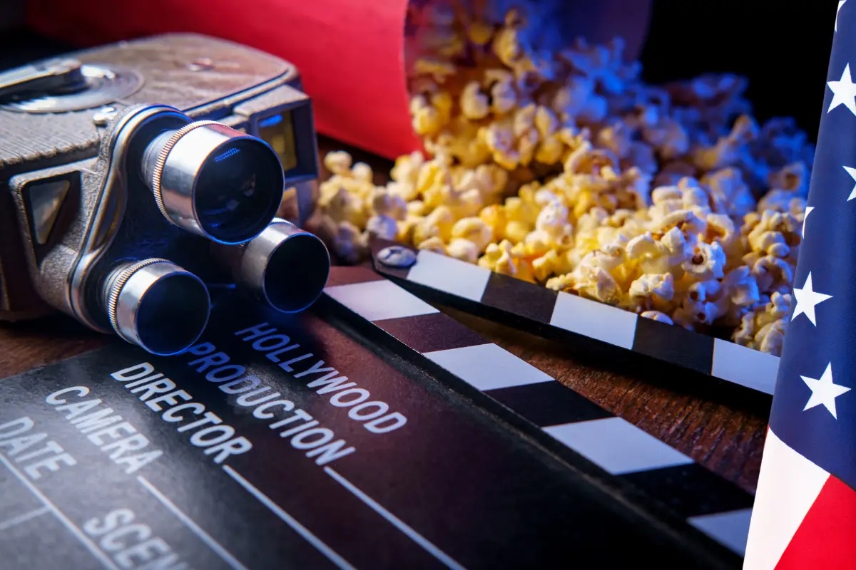 40 Top Films on our Presidential Movies List to Watch