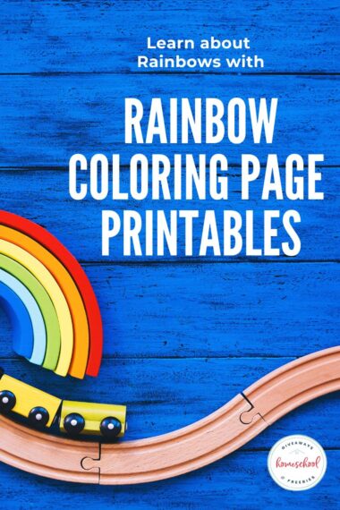 FREE Earth Day Coloring Pages