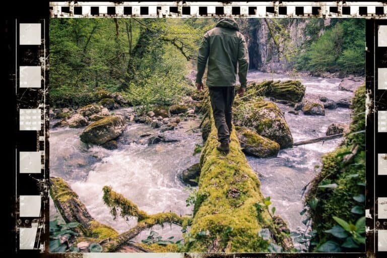 25 of the Best Wilderness Movies for Survival Skills