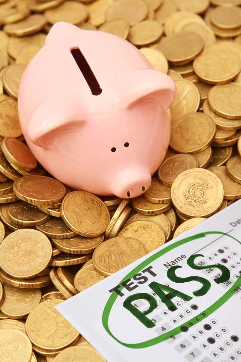 How Homeschoolers Earn College Credit with CLEP Exams