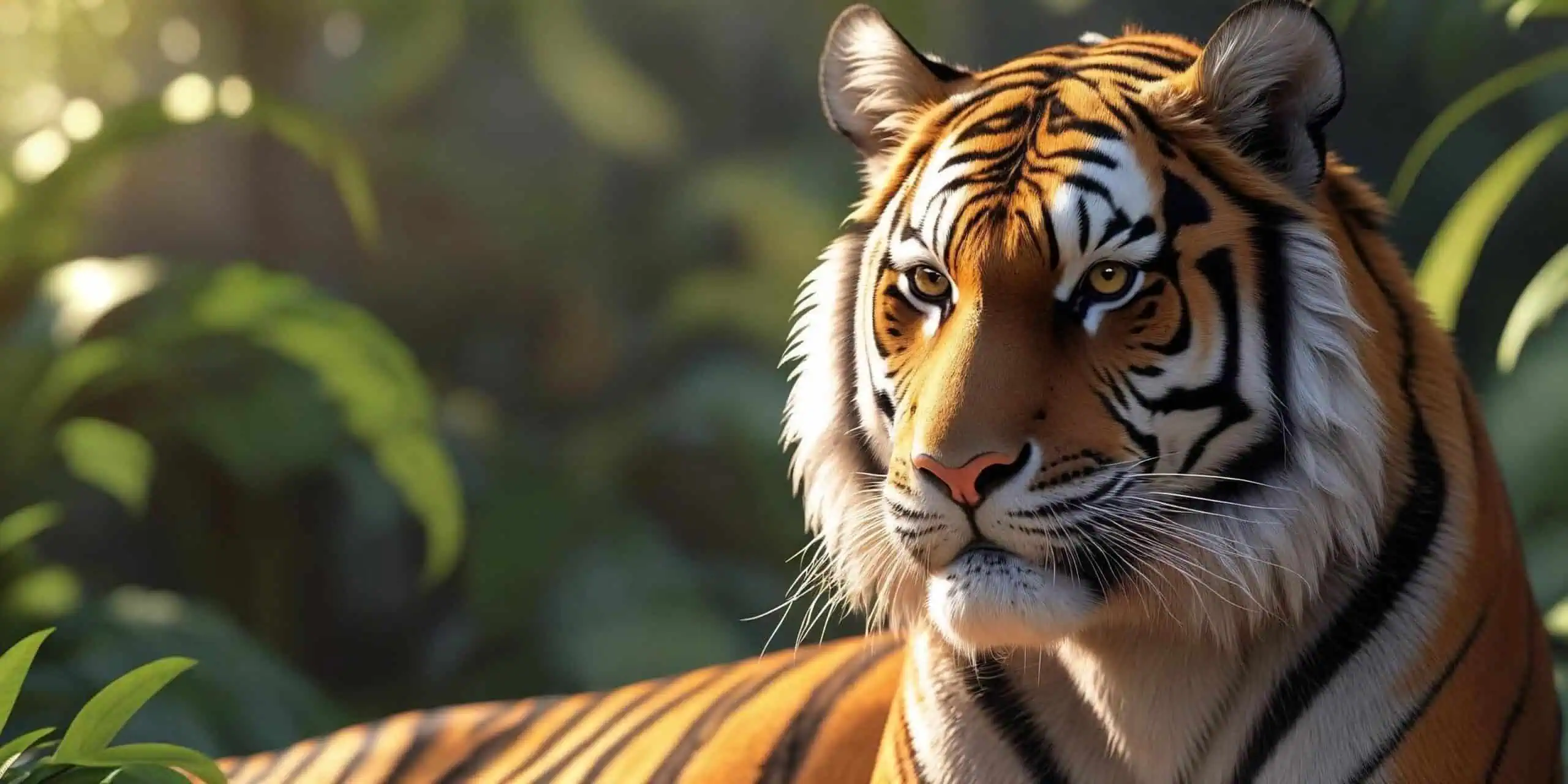 The Top 10 Adventure Tiger Movies List for Kids