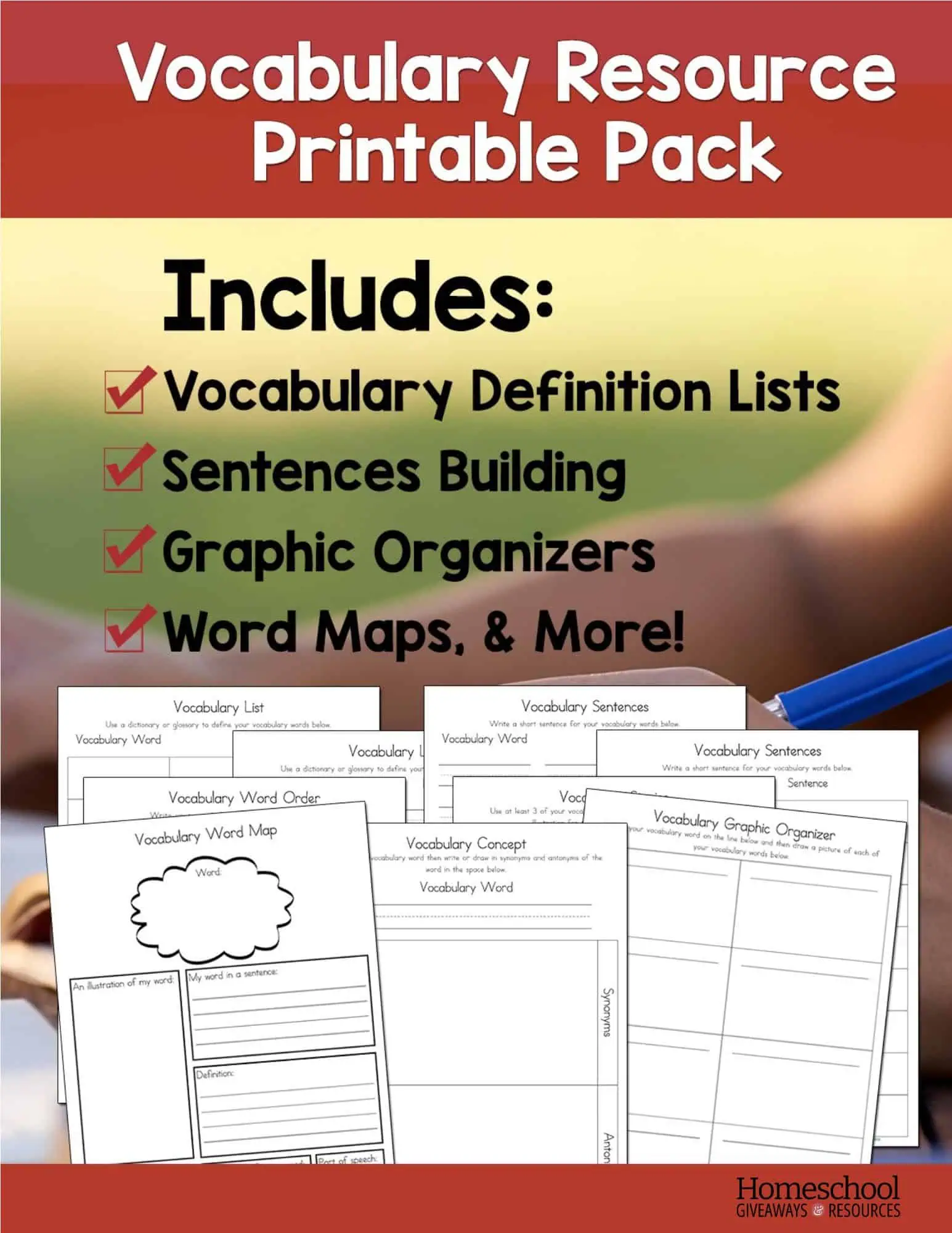 35 Contronym Words (Opposite Meanings) + Free Flash Cards