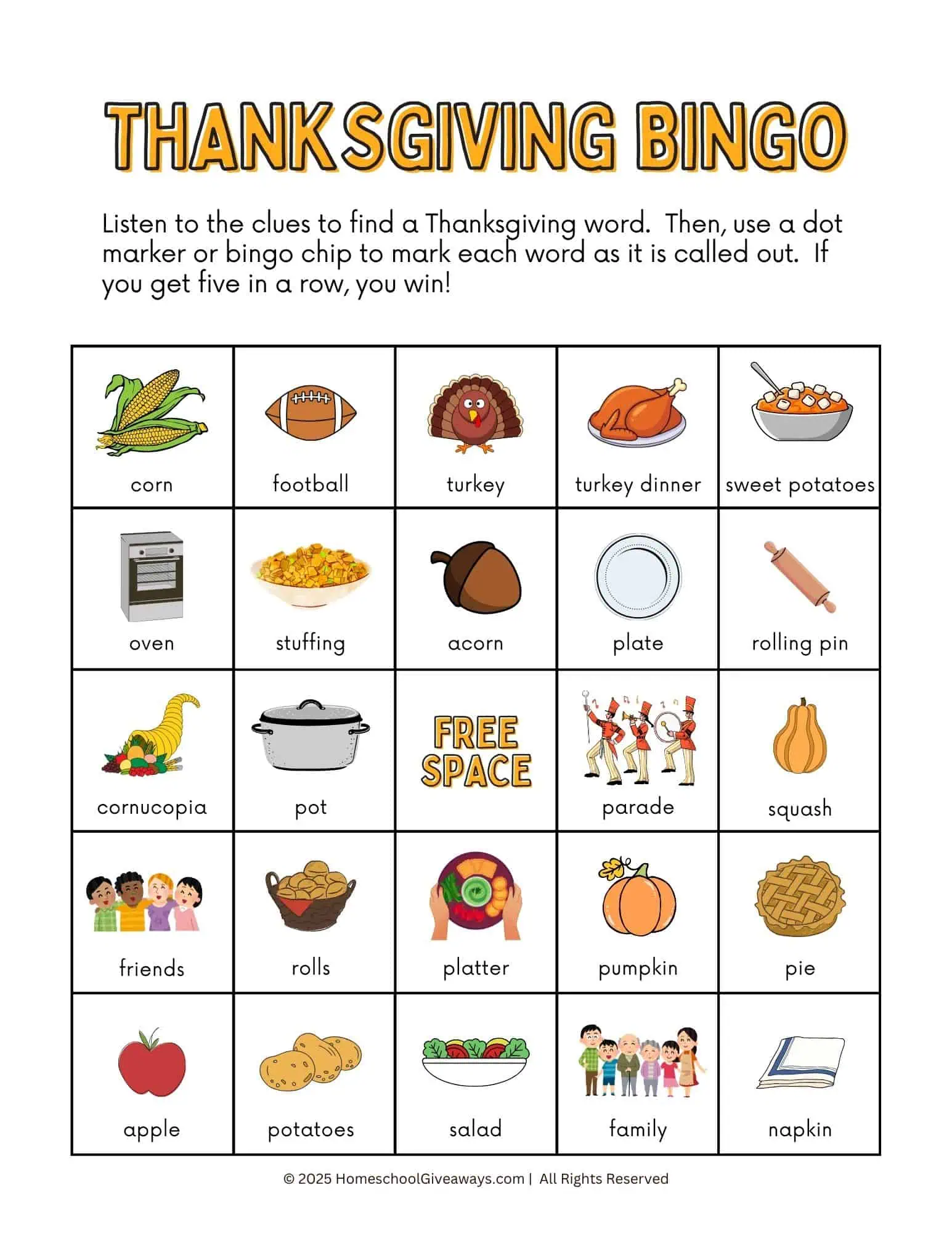 17 Great Thanksgiving Movies for Kids With Learning Ideas